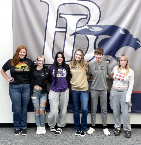 Buckeye forms new programs | News, Sports, Jobs - The Herald Star